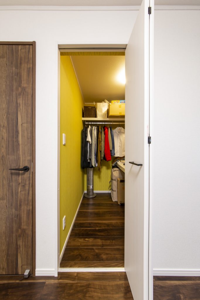 8人と2匹の大家族リフォーム – 愛知県のリフォームならトヨタホームリフォーム